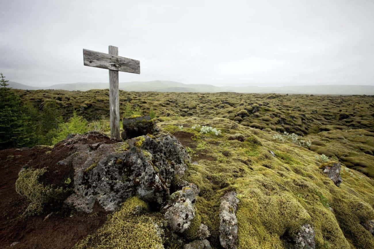 Halloween in Iceland | Iceland Travel