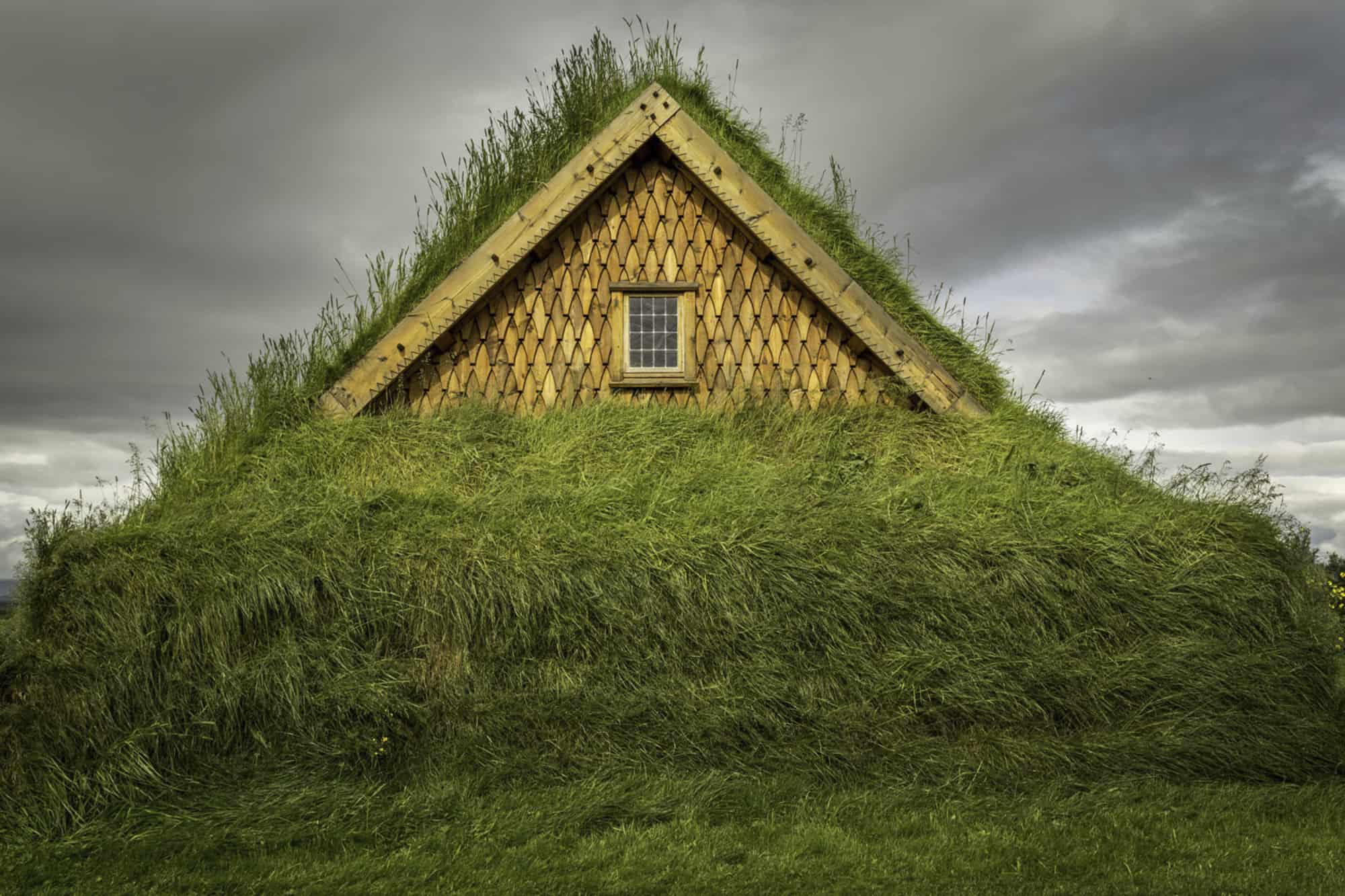 Halloween in Iceland | Iceland Travel