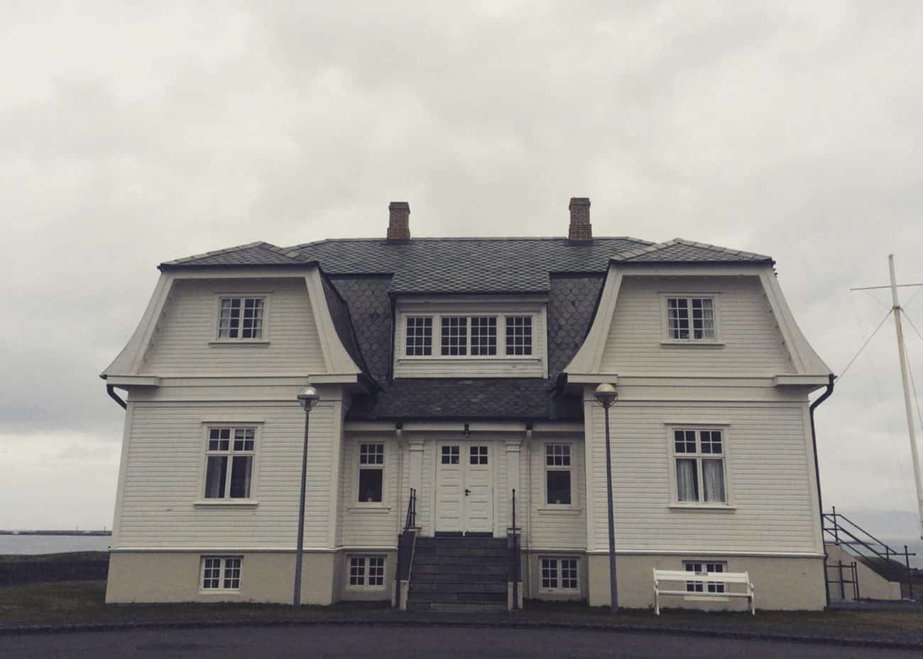 Halloween in Iceland | Iceland Travel