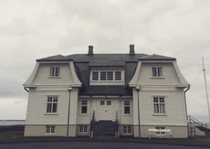 Halloween in Iceland | Iceland Travel