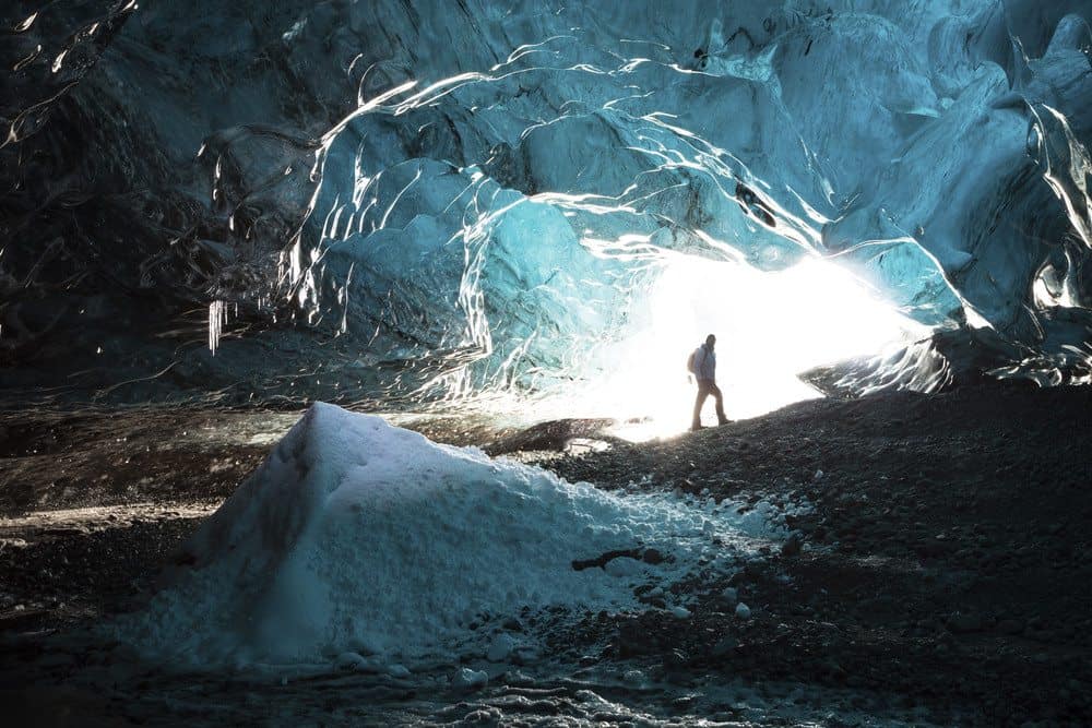Iceland in the winter | Iceland Travel