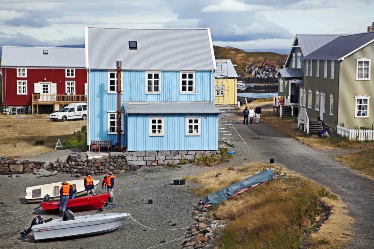 8 Small Towns in Iceland You Haven't Heard Of | Iceland Travel