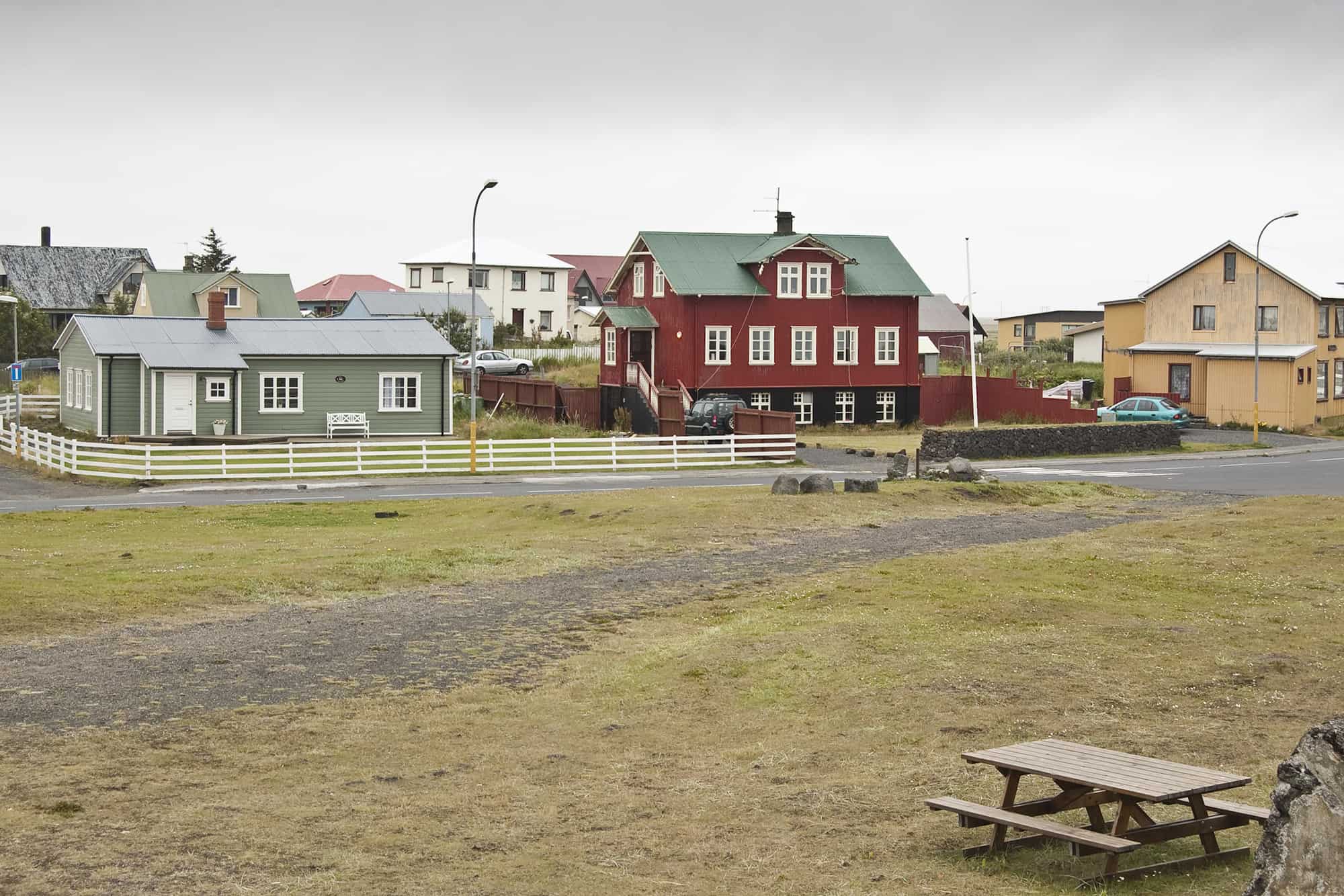 8 Small Towns in Iceland You Haven't Heard Of | Iceland Travel
