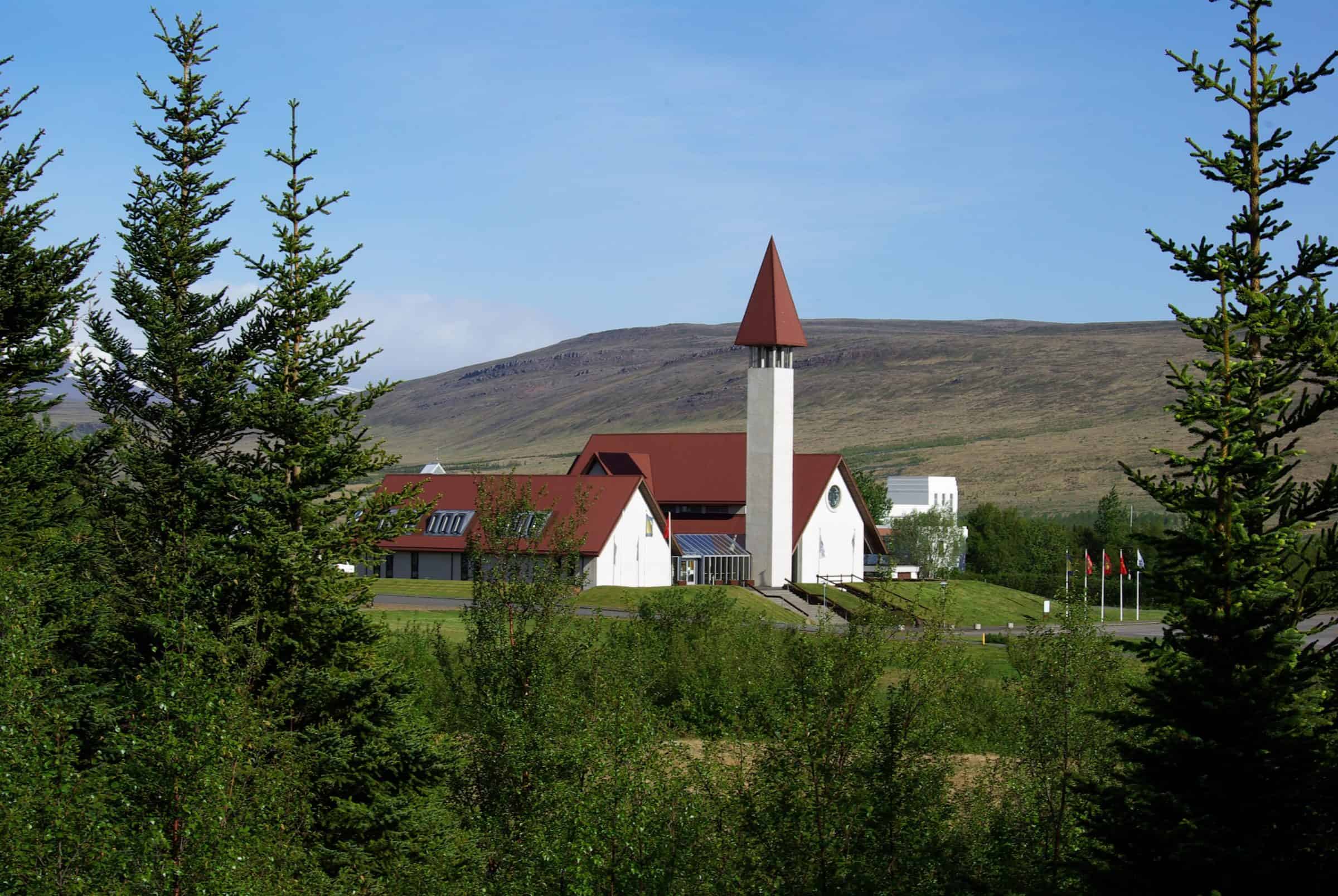 Snorrastofa Museum - West Iceland Attractions | Iceland Travel