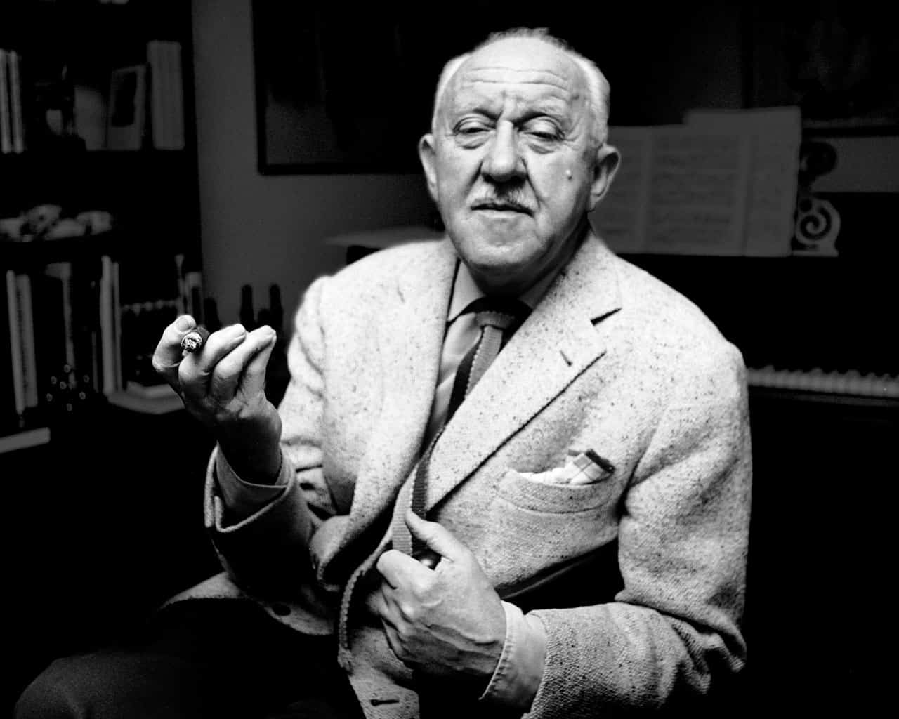 Halldor Laxness Museum | Reykjavik Area | Iceland Travel