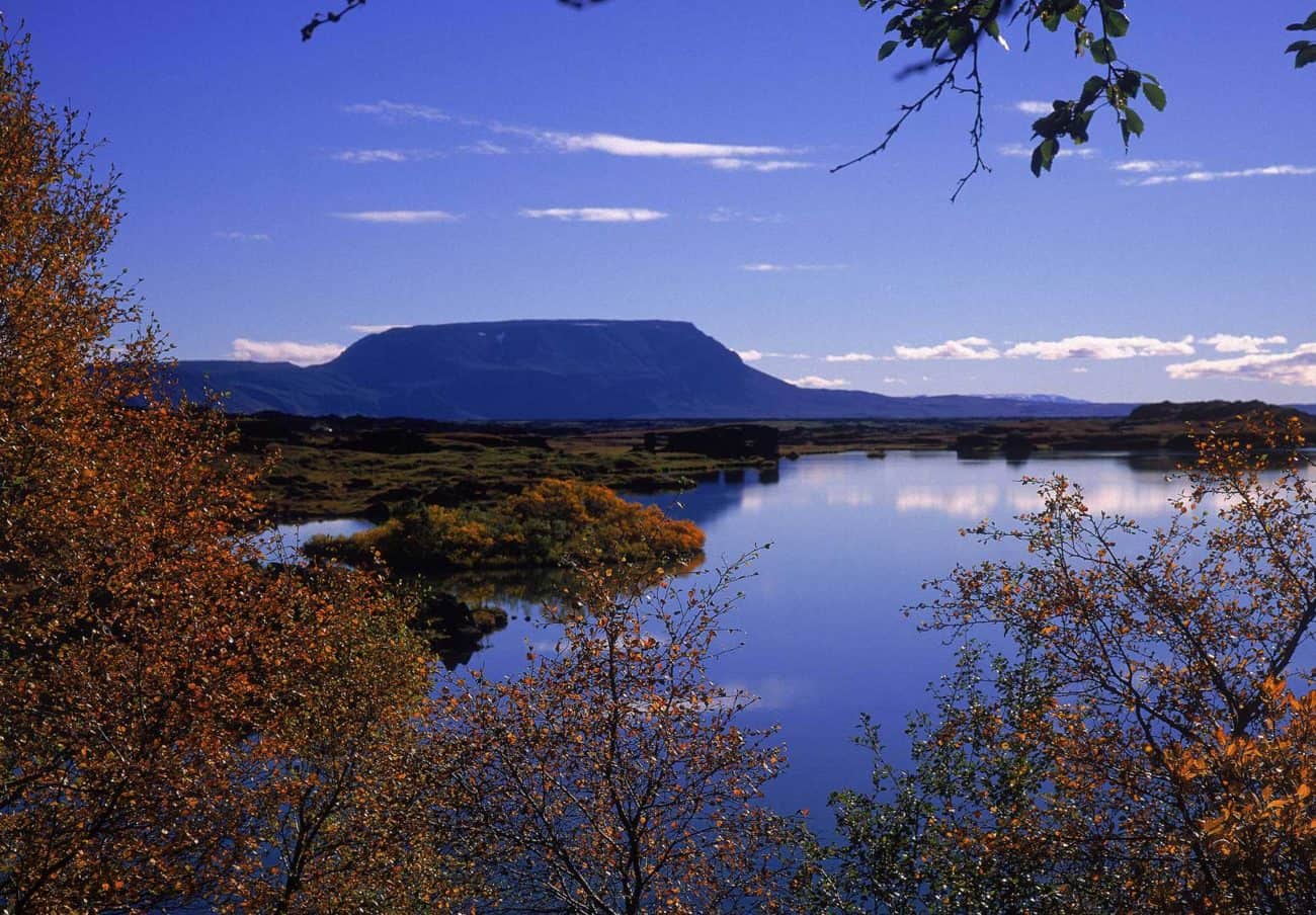 North Iceland Tours | Things To See & Do | Iceland Travel