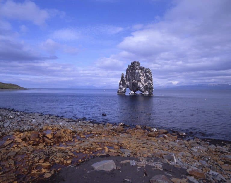 Burial Rites - Agnes Magnúsdóttir | Travel Blog | Iceland Travel