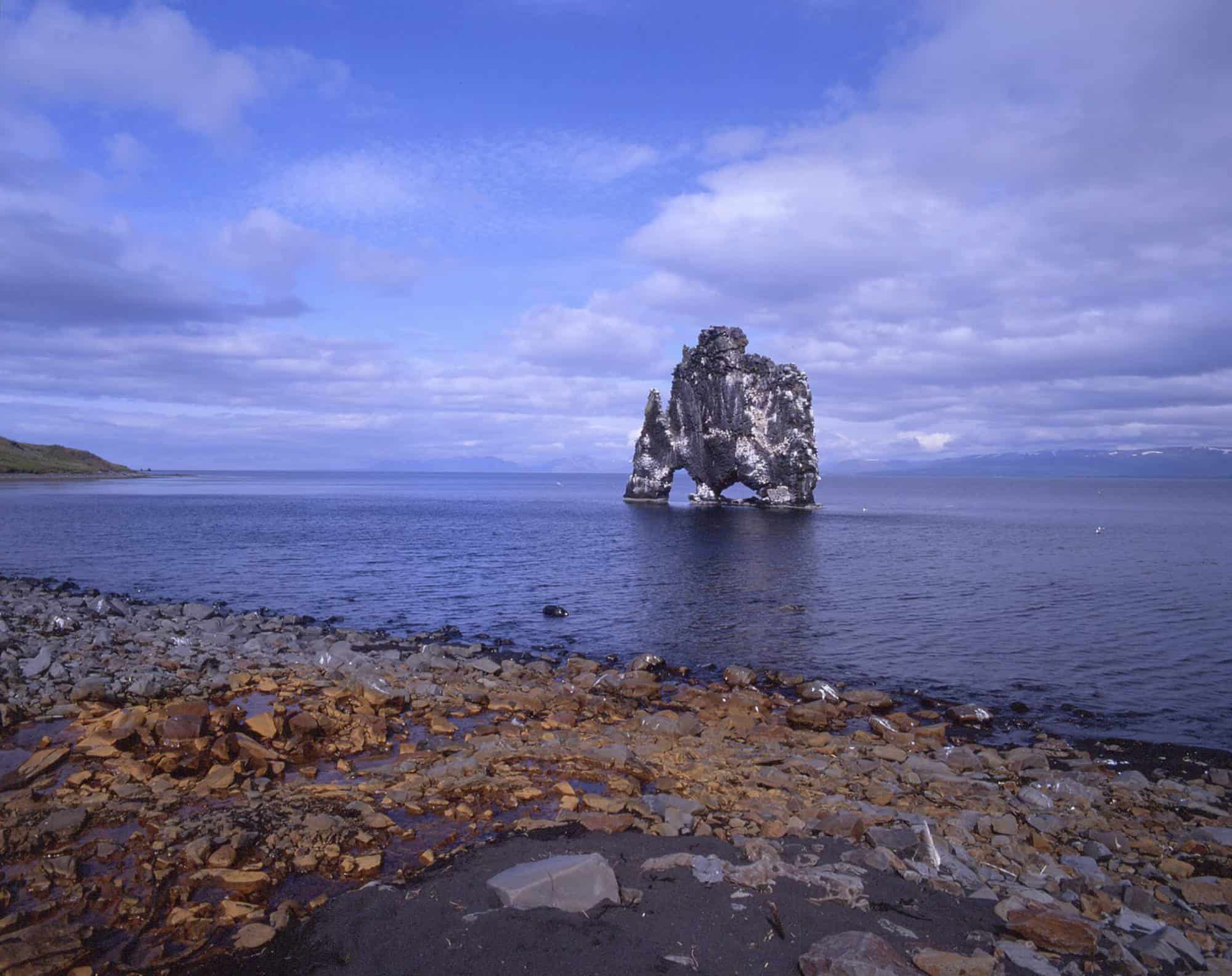 Burial Rites - Agnes Magnúsdóttir | Travel Blog | Iceland Travel