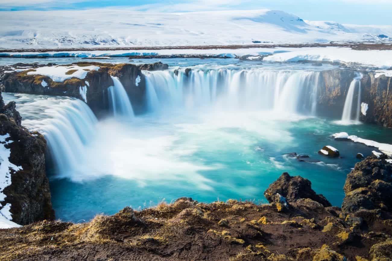 North Iceland Tours | Things To See & Do | Iceland Travel