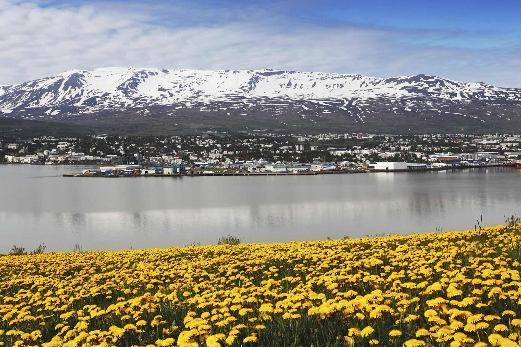 North Iceland Tours | Things To See & Do | Iceland Travel