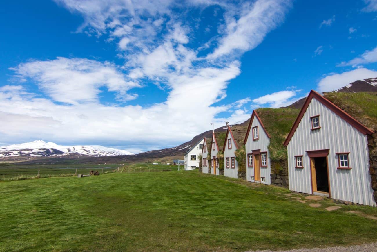 Burial Rites - Agnes Magnúsdóttir | Travel Blog | Iceland Travel