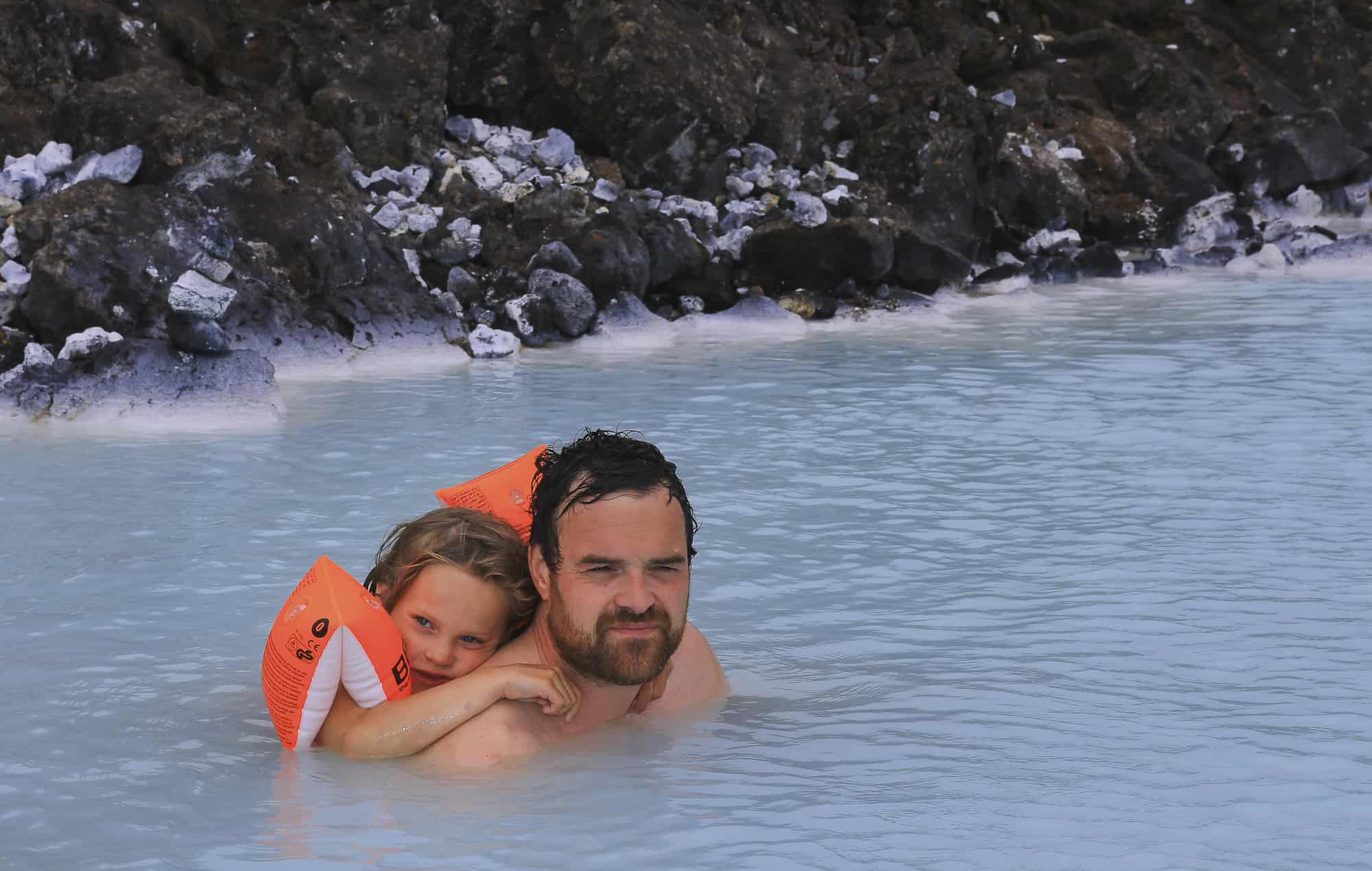 Iceland With Kids | A Family Travel Guide | Iceland Travel