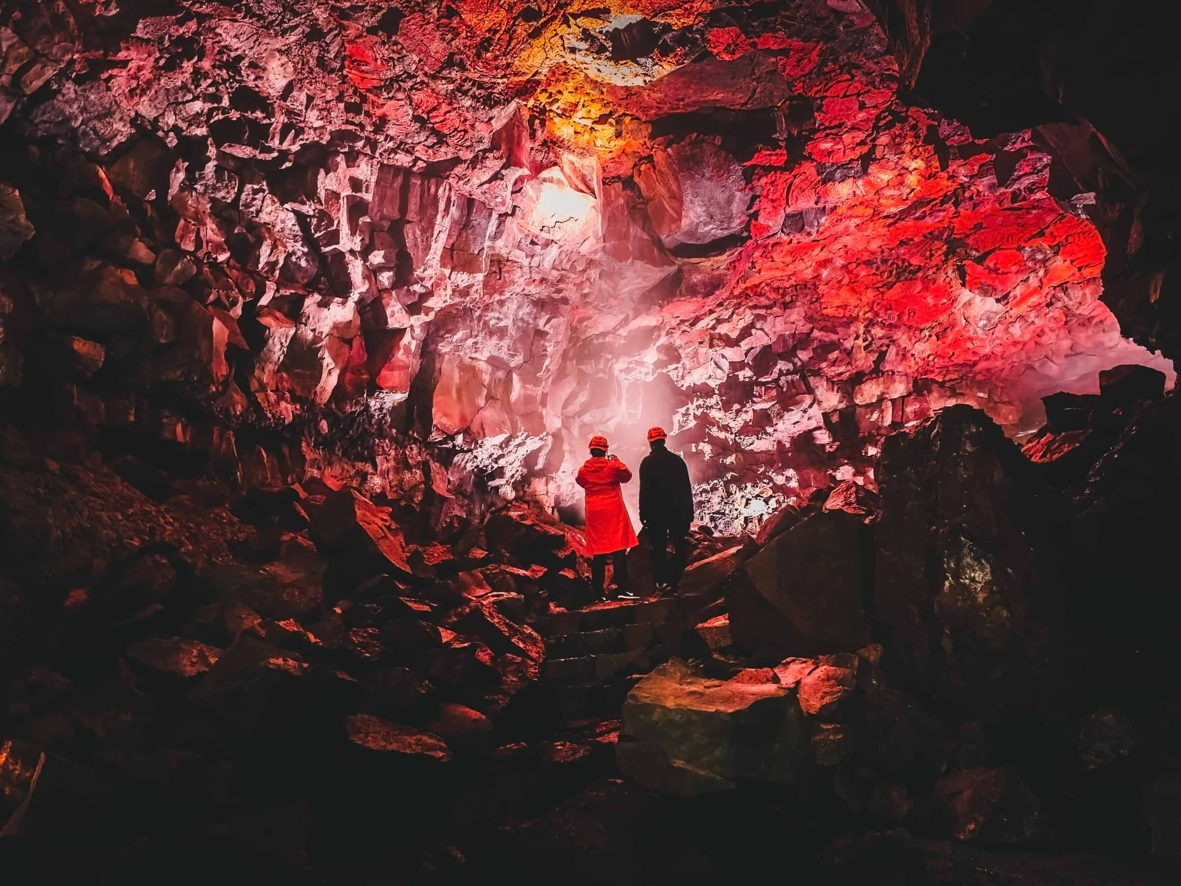 Underground in Iceland | Iceland Travel | Blog | Iceland
