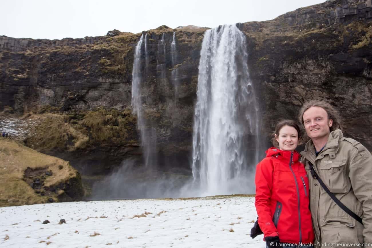 Iceland in Winter by Laurence and Jessica Norah | Iceland Travel Iceland in Winter by Laurence and Jessica Norah | Iceland Travel