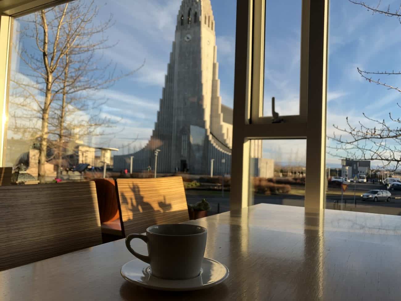 Top Cozy Cafés in Reykjavik | Iceland Travel | Iceland | Blog