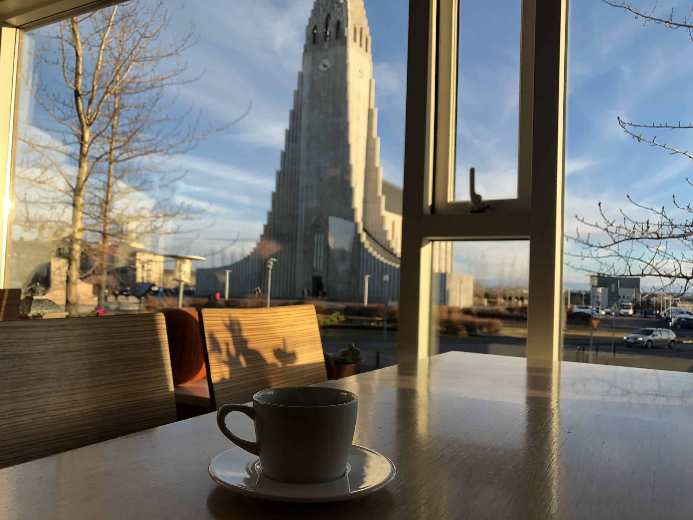 Top Cozy Cafés in Reykjavik | Iceland Travel | Iceland | Blog
