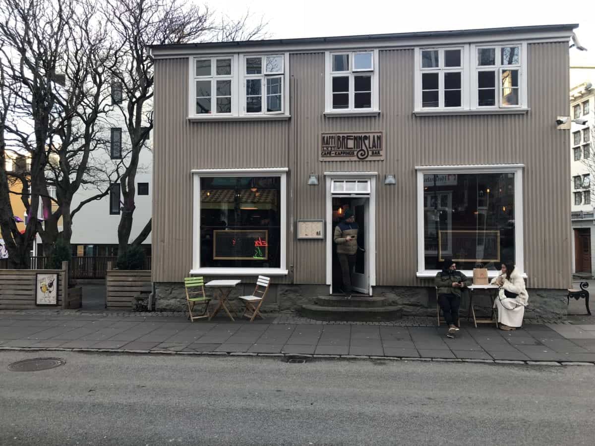 Top Cozy Cafés in Reykjavik | Iceland Travel | Iceland | Blog