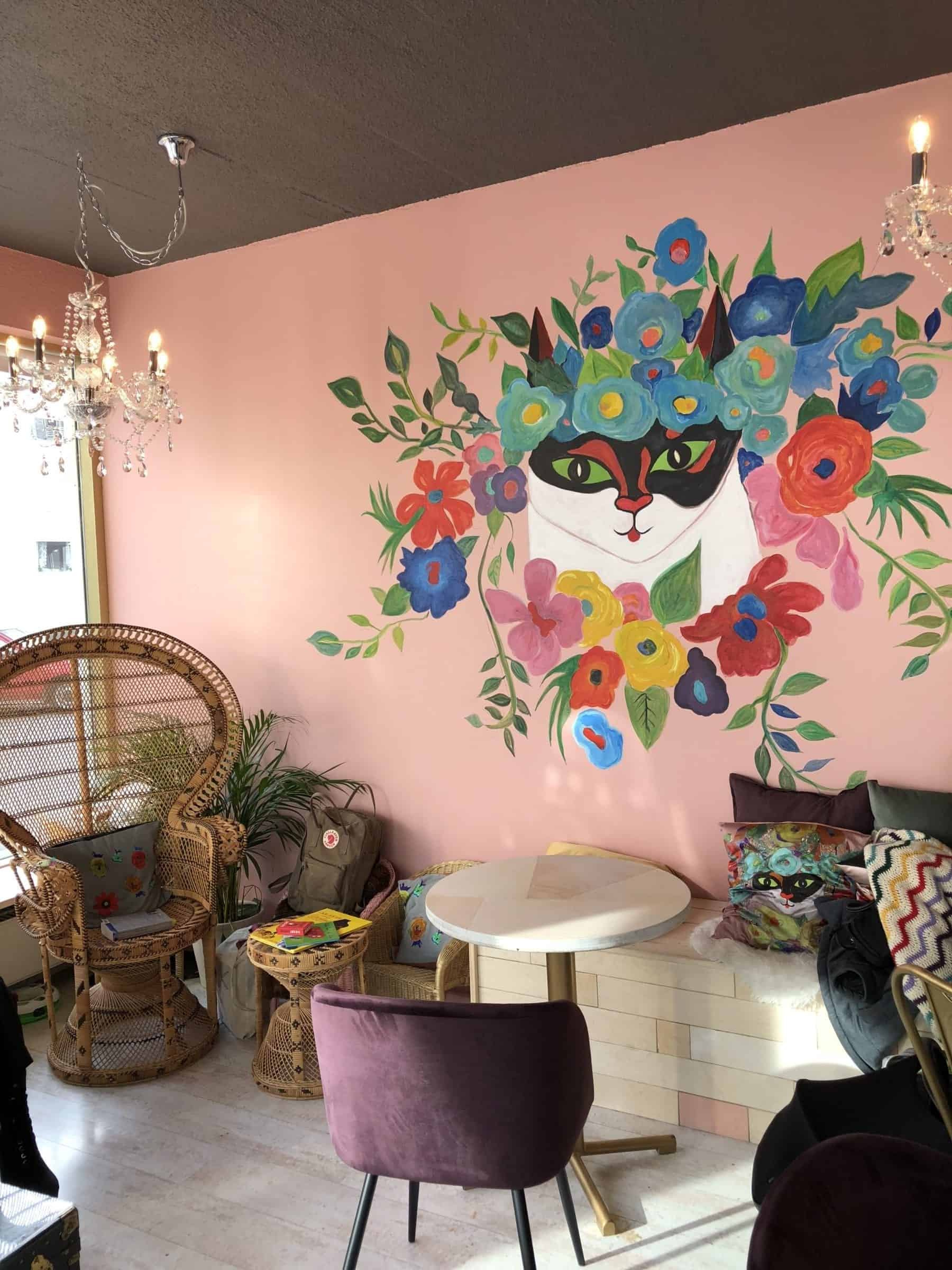 Top Cozy Cafés in Reykjavik | Iceland Travel | Iceland | Blog