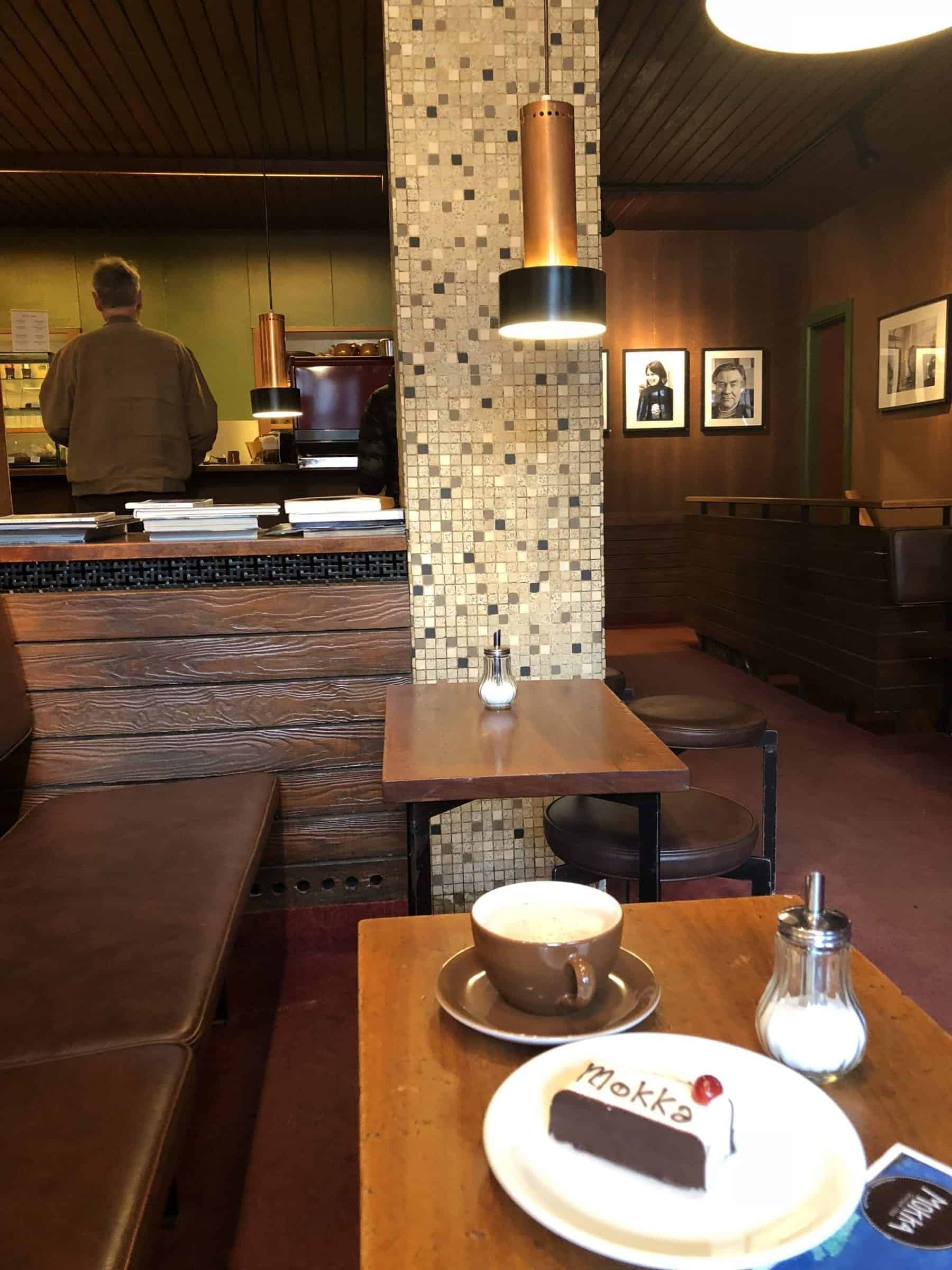 Top Cozy Cafés in Reykjavik | Iceland Travel | Iceland | Blog