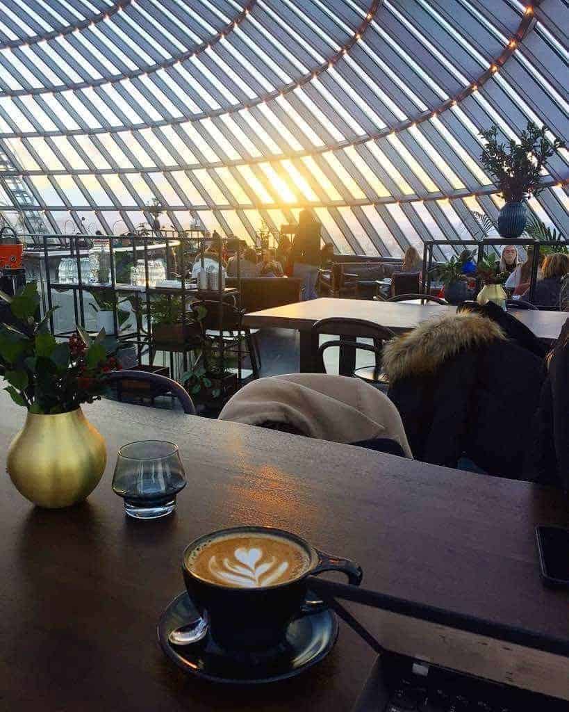 Top Cozy Cafés in Reykjavik | Iceland Travel | Iceland | Blog