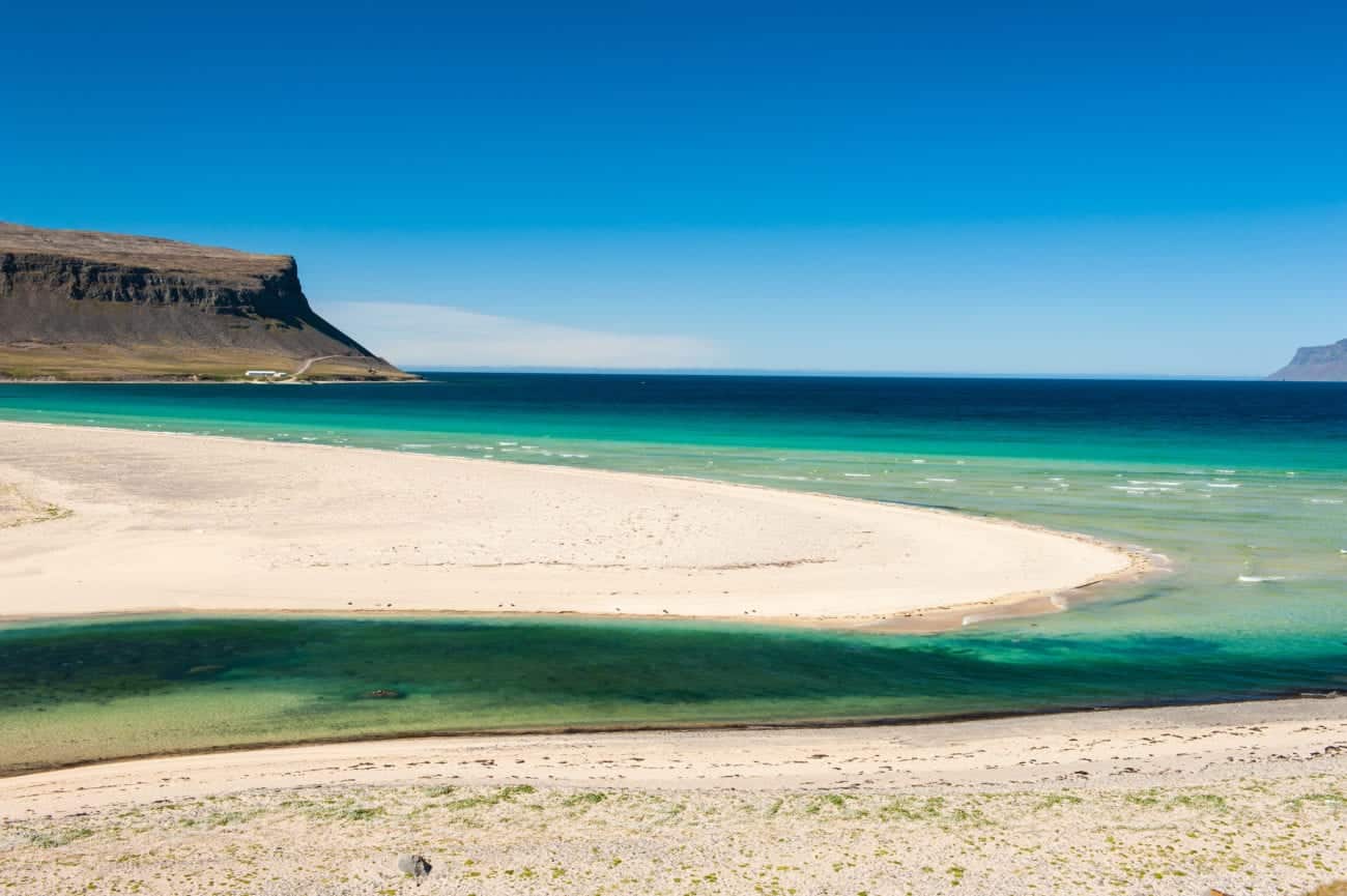 Westfjords Iceland, Isafjordur & More | Iceland Travel