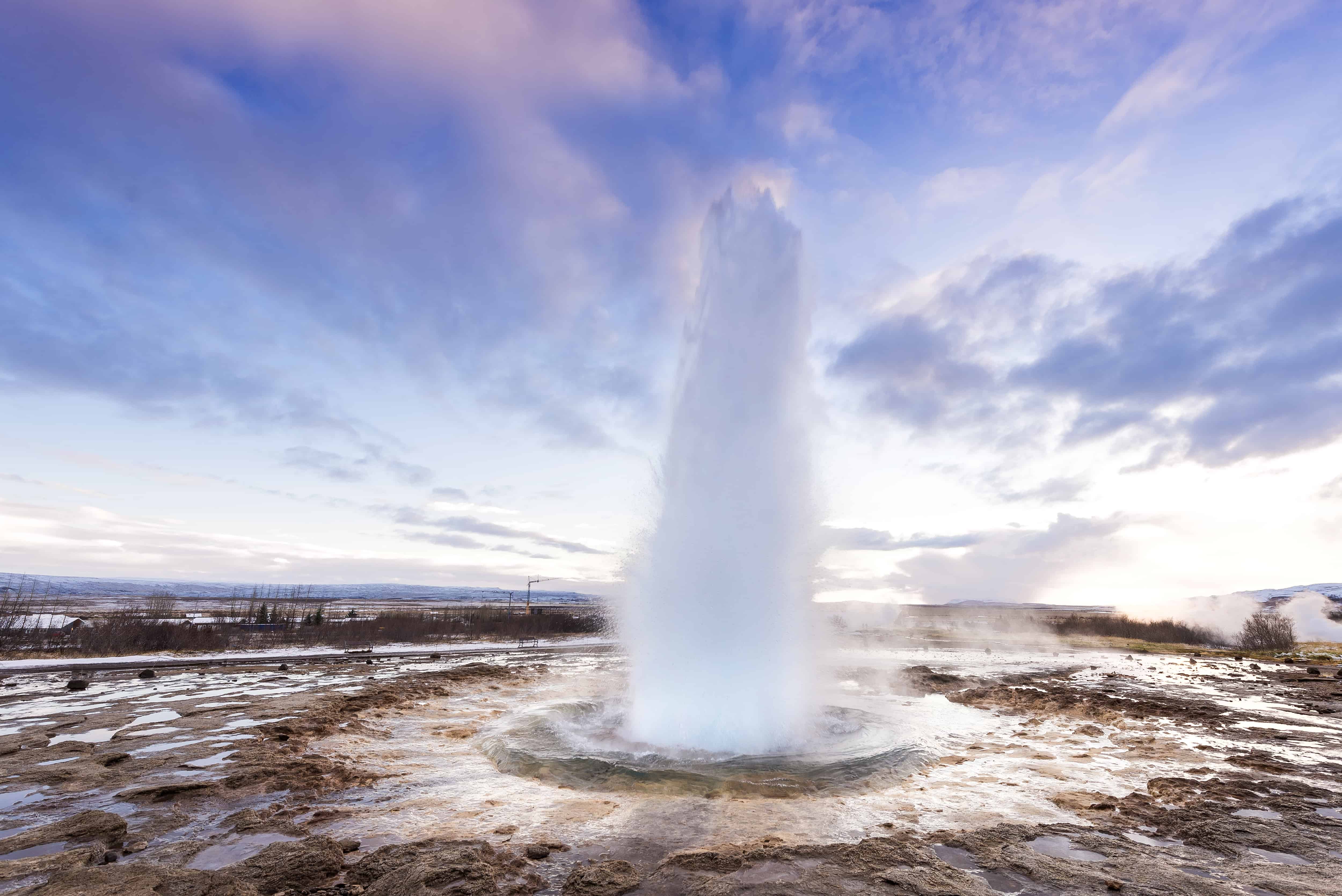 Geysir Hot Springs Your Ultimate Guide To Guide To Geysir, Iceland: