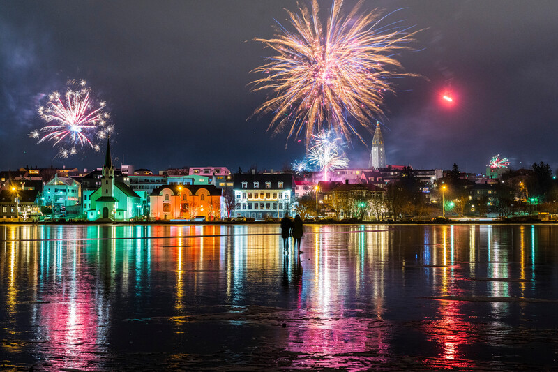 Icelandic Festivals, Celebrations & Events | Iceland Travel