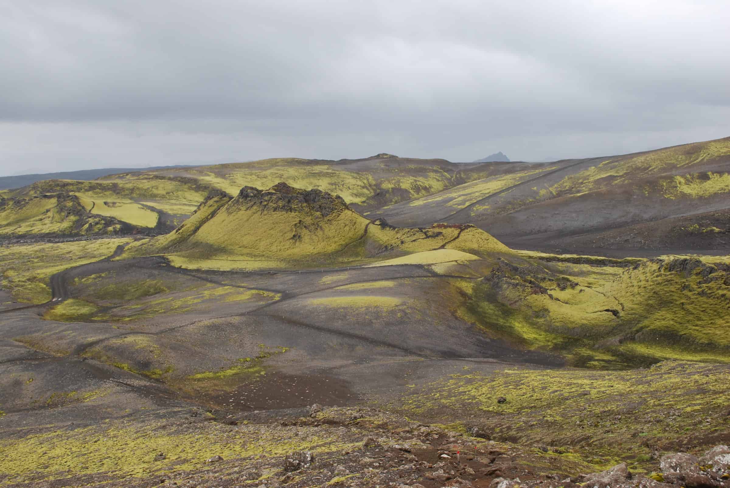 Laki Volcano and Lakagigar Crater Tours & Info - Iceland Travel